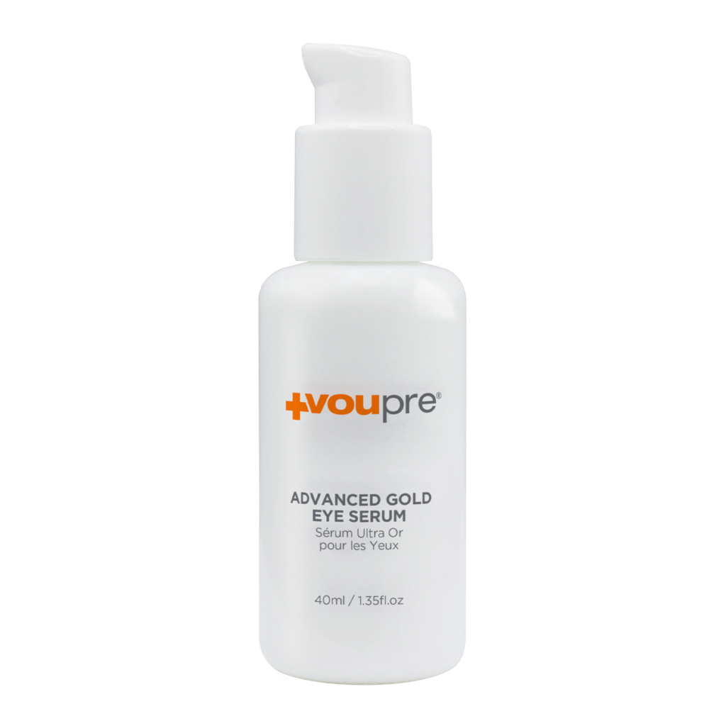 Quality Skin Care Products and Advanced Aesthetic Treatments | +VouPre