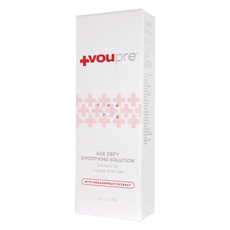 Age Defy Smoothing Solution • Voupre