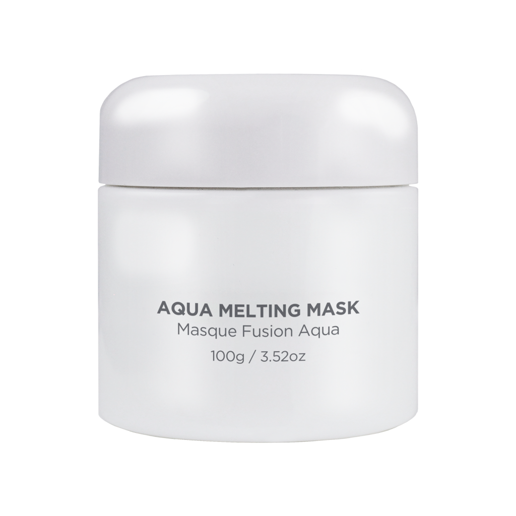 Aqua Melting Mask • Voupre