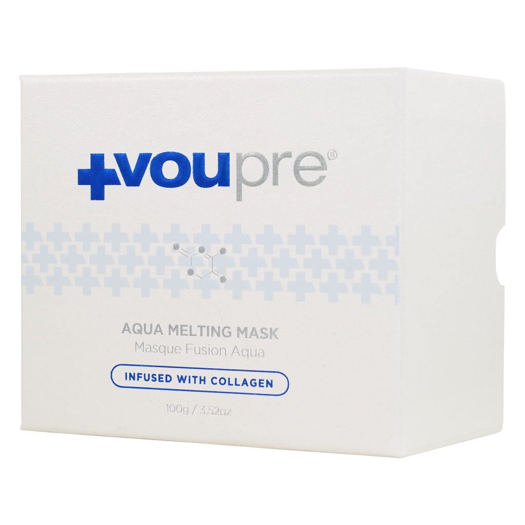 Aqua Melting Mask • Voupre