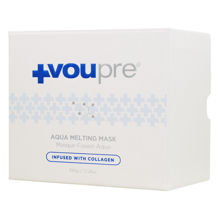 Aqua Melting Mask • Voupre