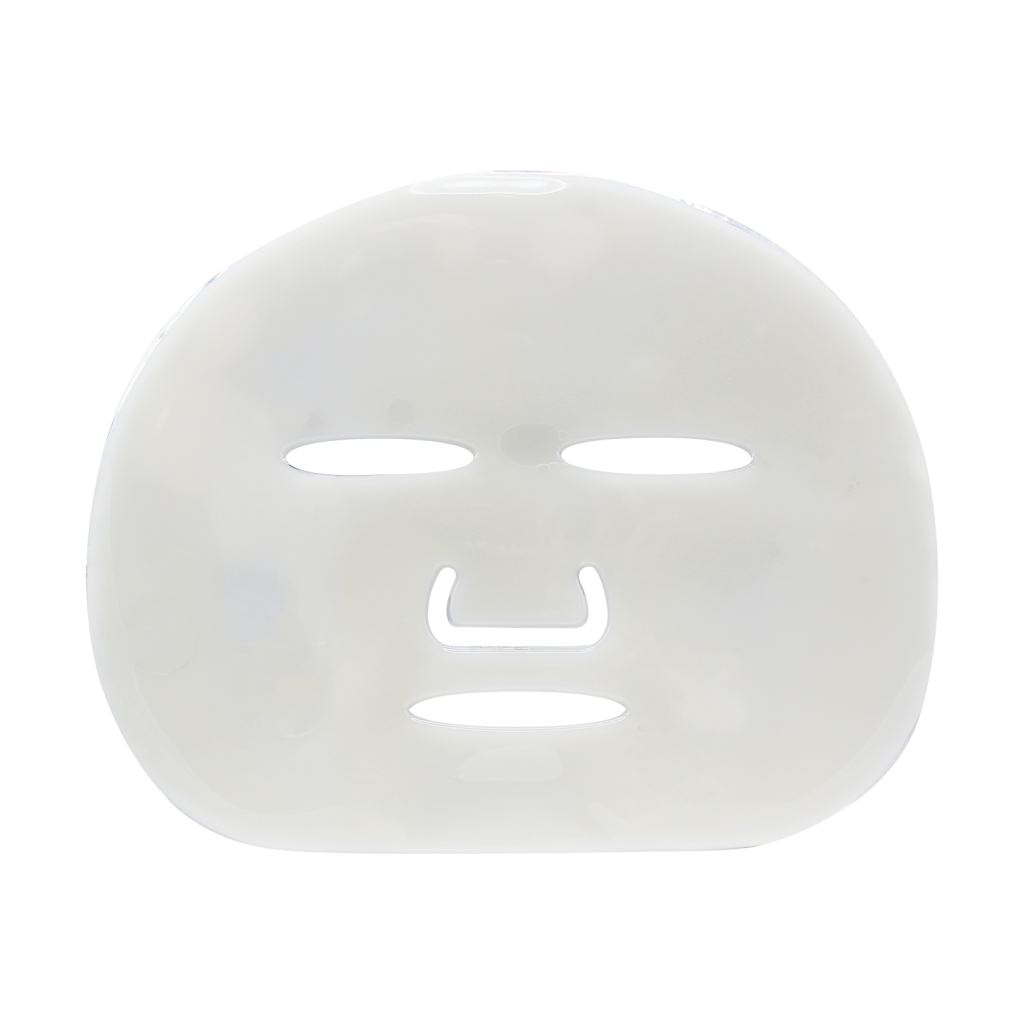 Hydra-Glow Revitalizing Facial Mask • Voupre