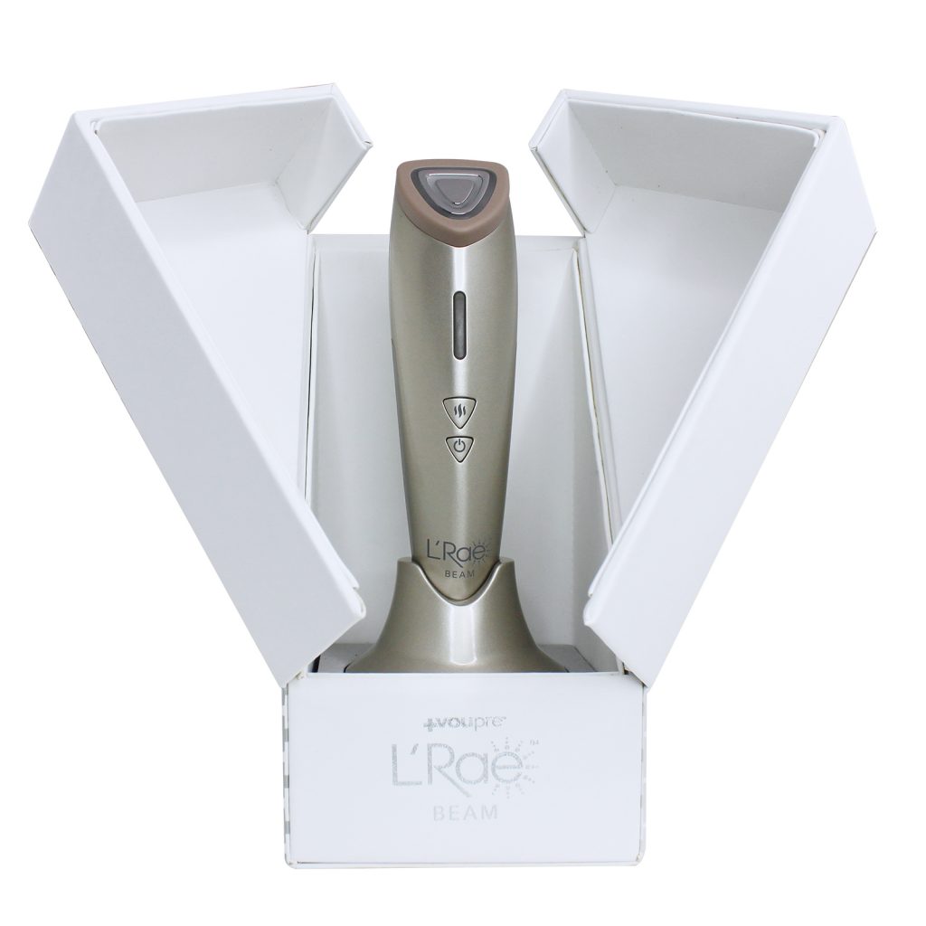L'Rae Beam | Quality Skin Care | Devices | +VouPre
