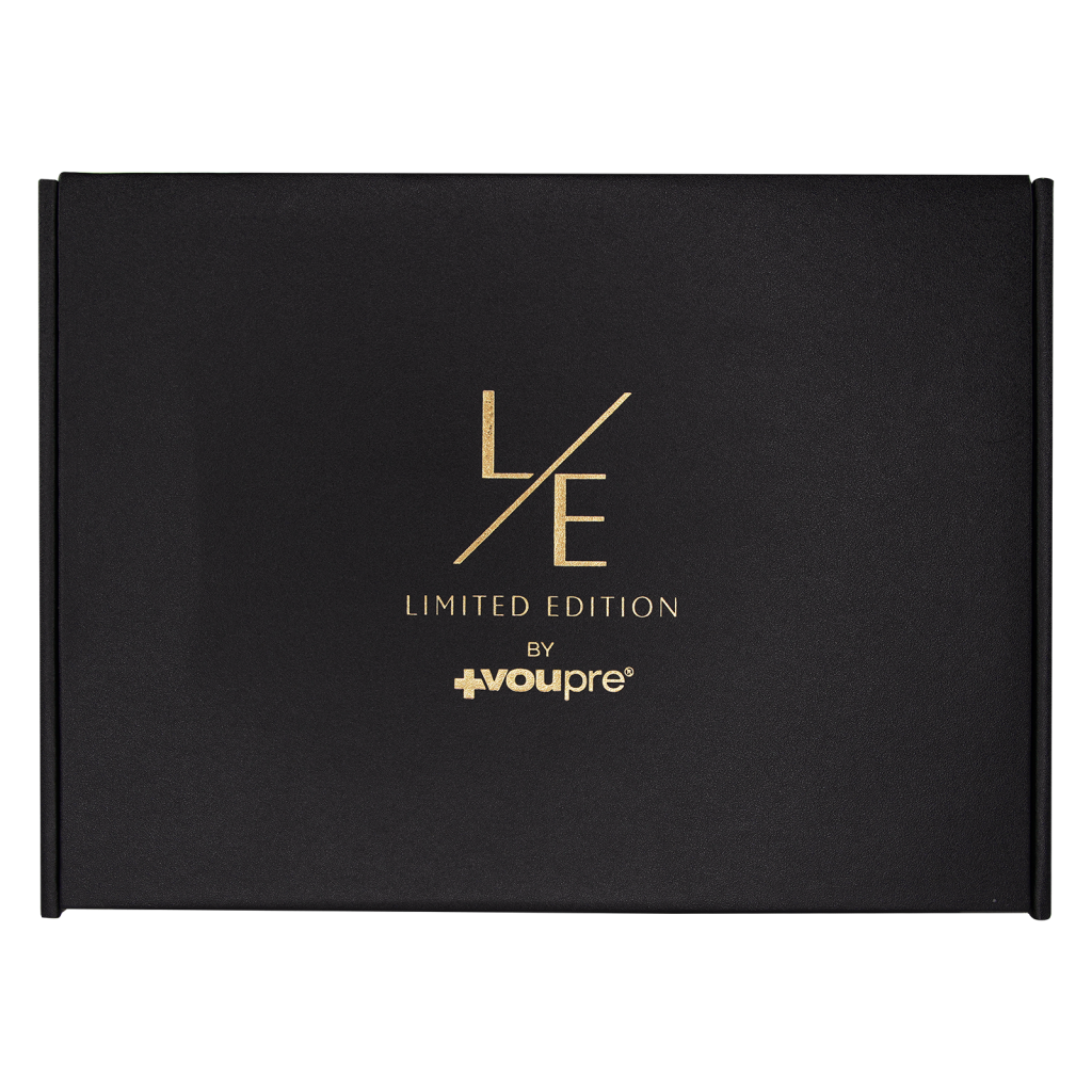 Bird Nest Collection • Voupre