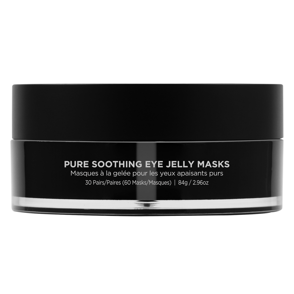 Pure Soothing Eye Jelly Masks Limited Edition • Voupre