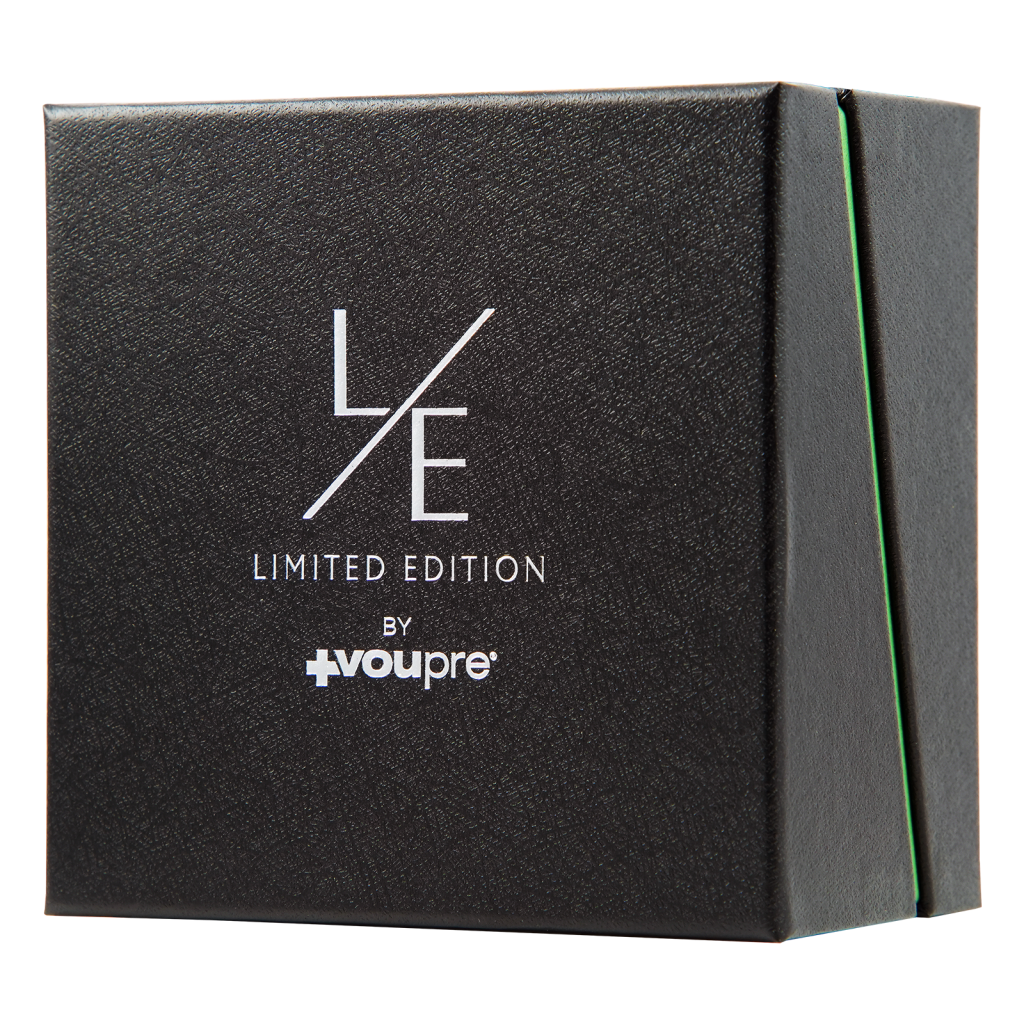 Pure Soothing Eye Jelly Masks Limited Edition • Voupre