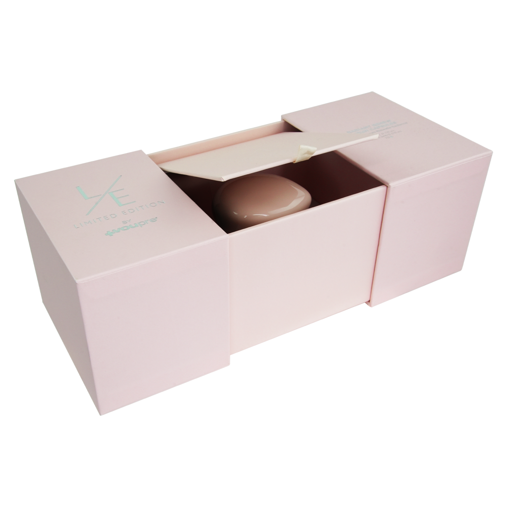 Radiant Renew Serum Capsules • Voupre