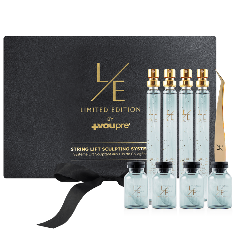 String Lift Sculpting System