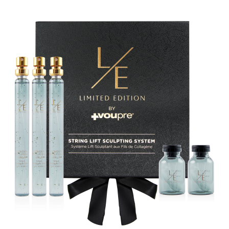 String Lift Sculpting System • Voupre