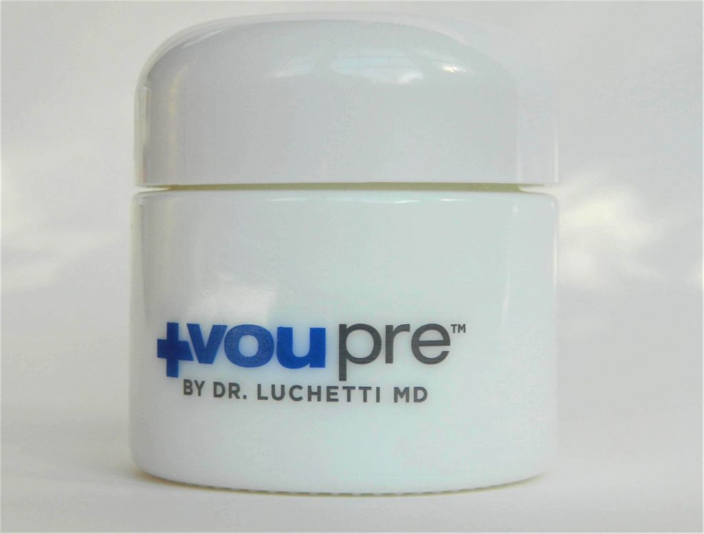 A Closer Look at the VouPre Aqua Skin Care Collection • Voupre