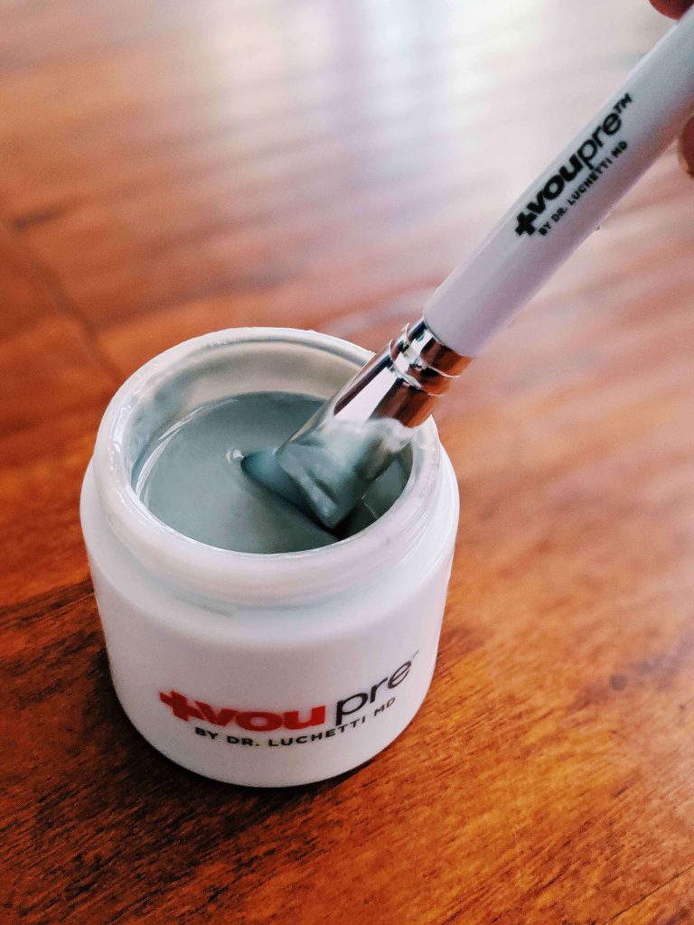 Fast Track Your Way to Smooth-Looking Skin with the VouPre Thermal ...