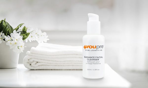 How Does VouPre's Ageless Solution Syringe Work? • Voupre