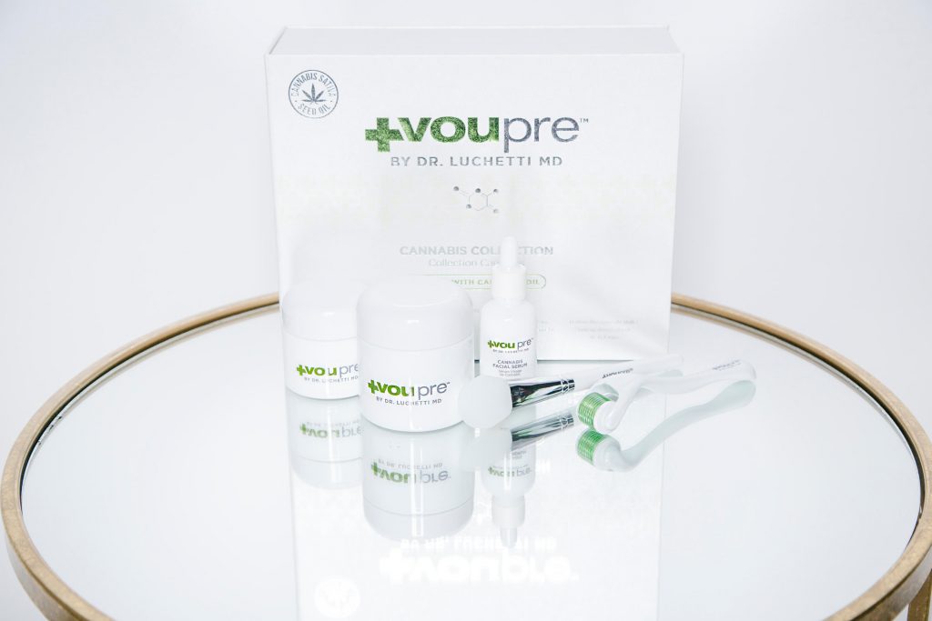 How to Keep Your Skin From Drying Out in the Winter • Voupre