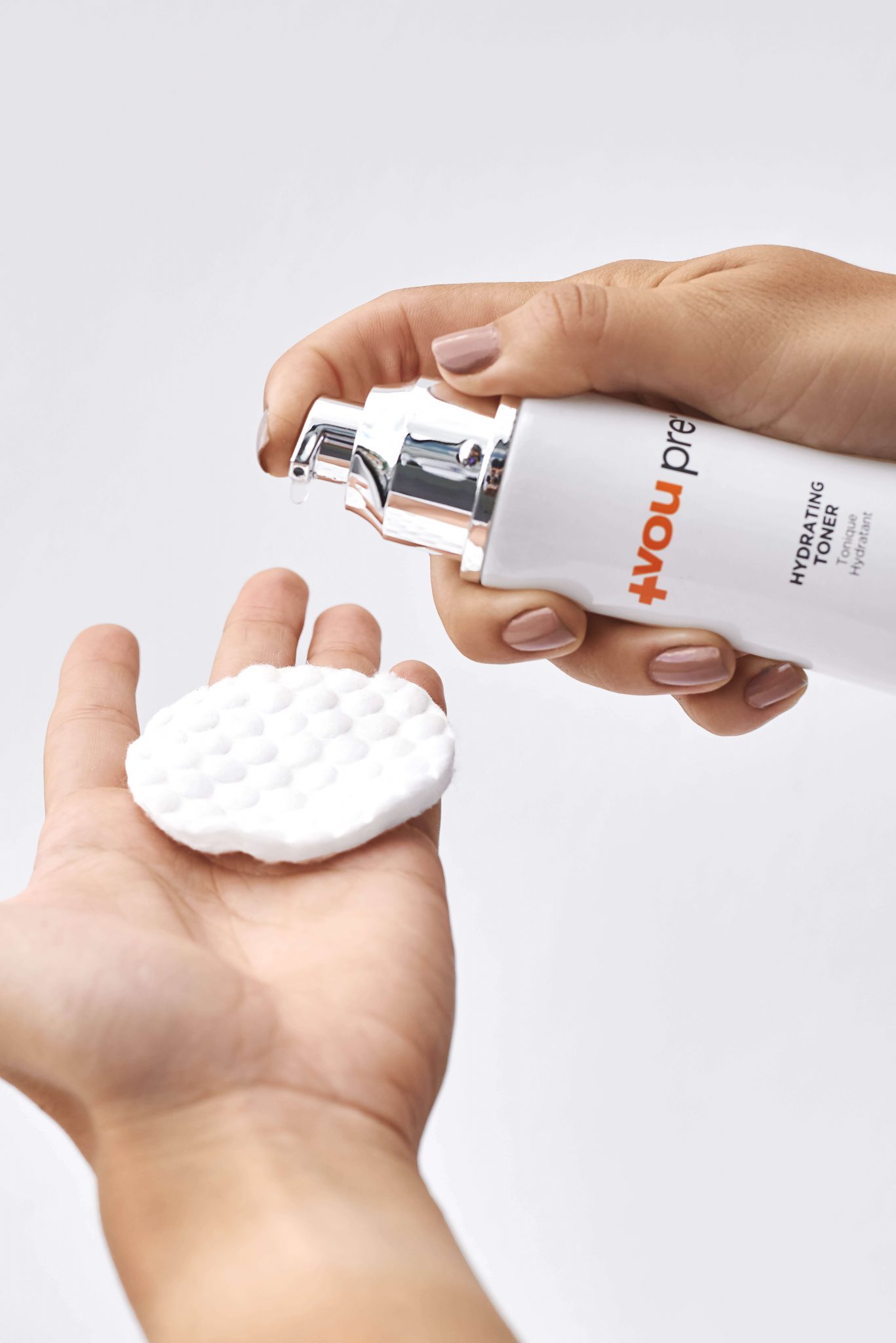 Why VouPre Products Work Well for All Skin Types • Voupre